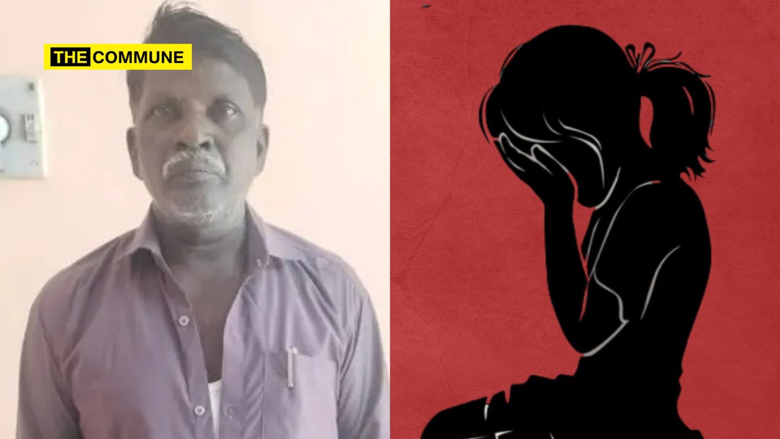 Vellore Corporation Sanitation Supervisor Joseph Kumar Arrested Under ...