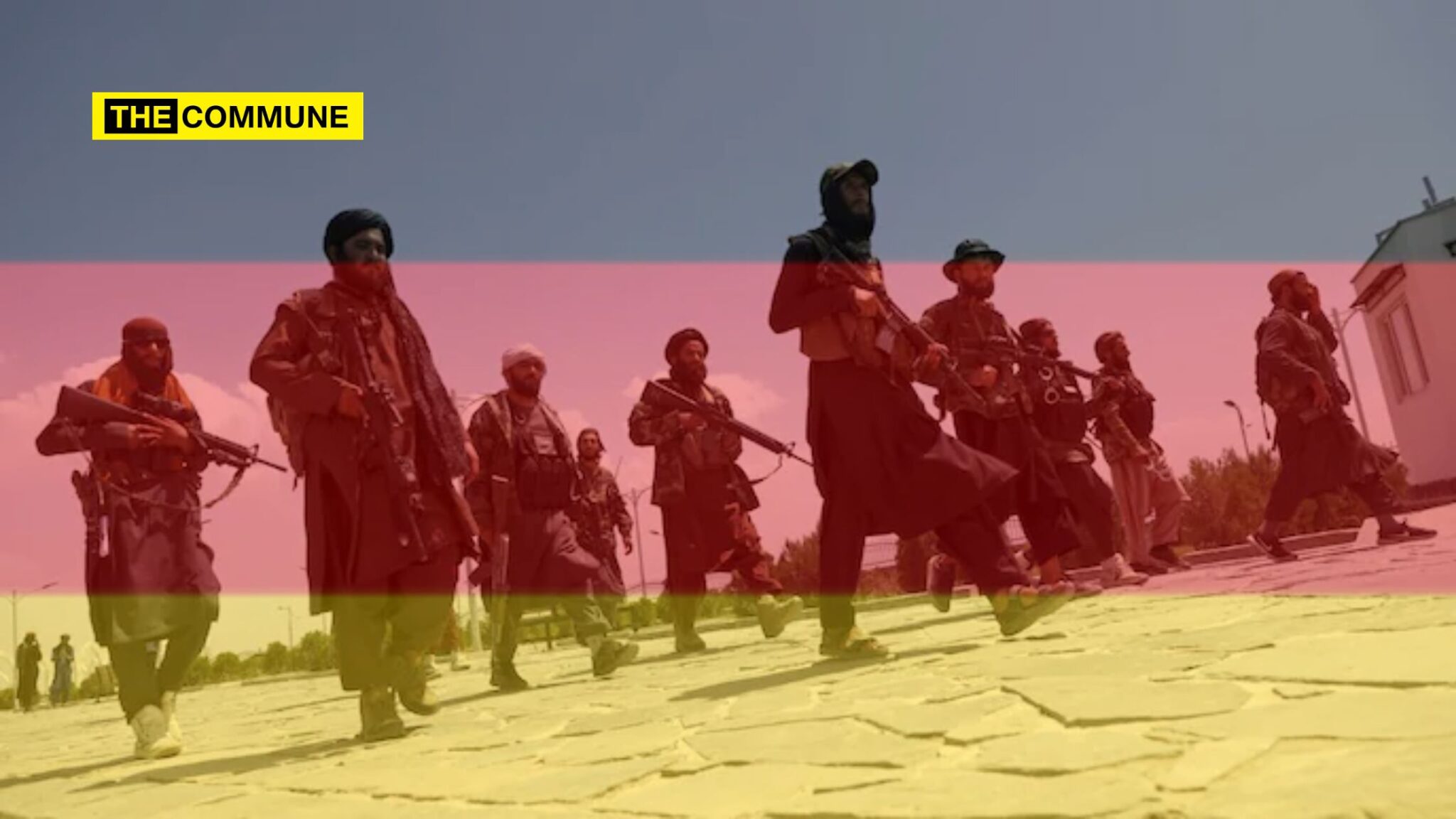 The Growing Threat Of Jihadism In Germany: 30 Islamist-Linked Attacks ...