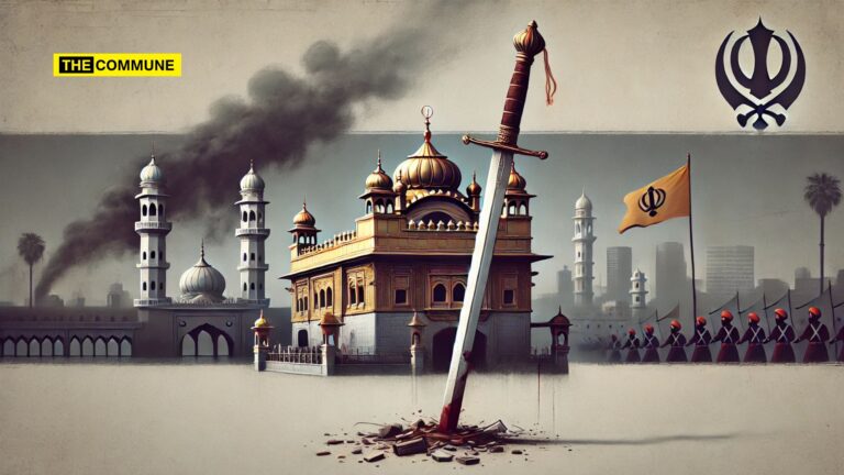 10 Incidents Of Violence Against Sikhs By Islamists (2020–2024)