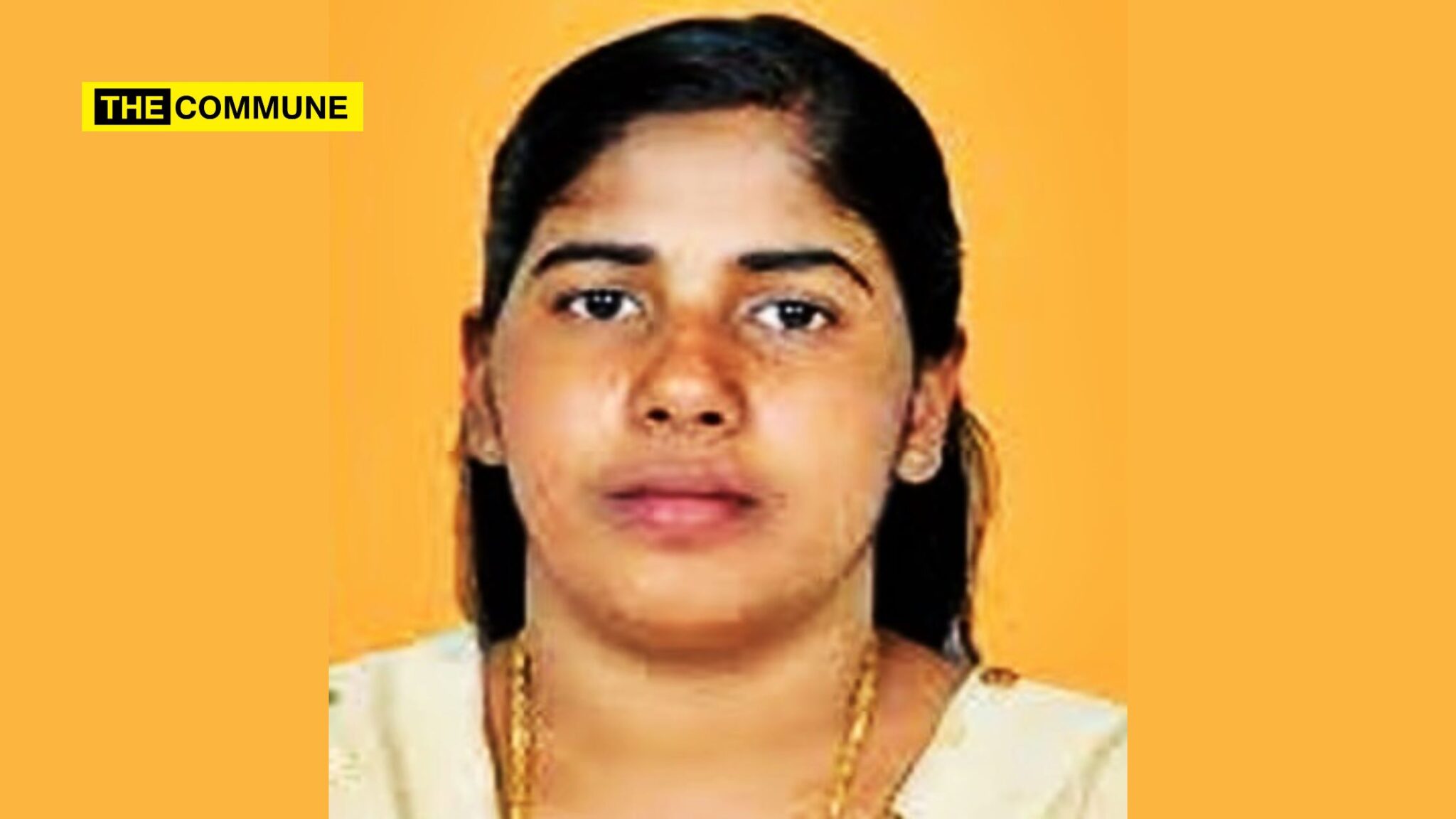 Family And Diplomats Race Against Time To Save Nimisha Priya From Yemen ...