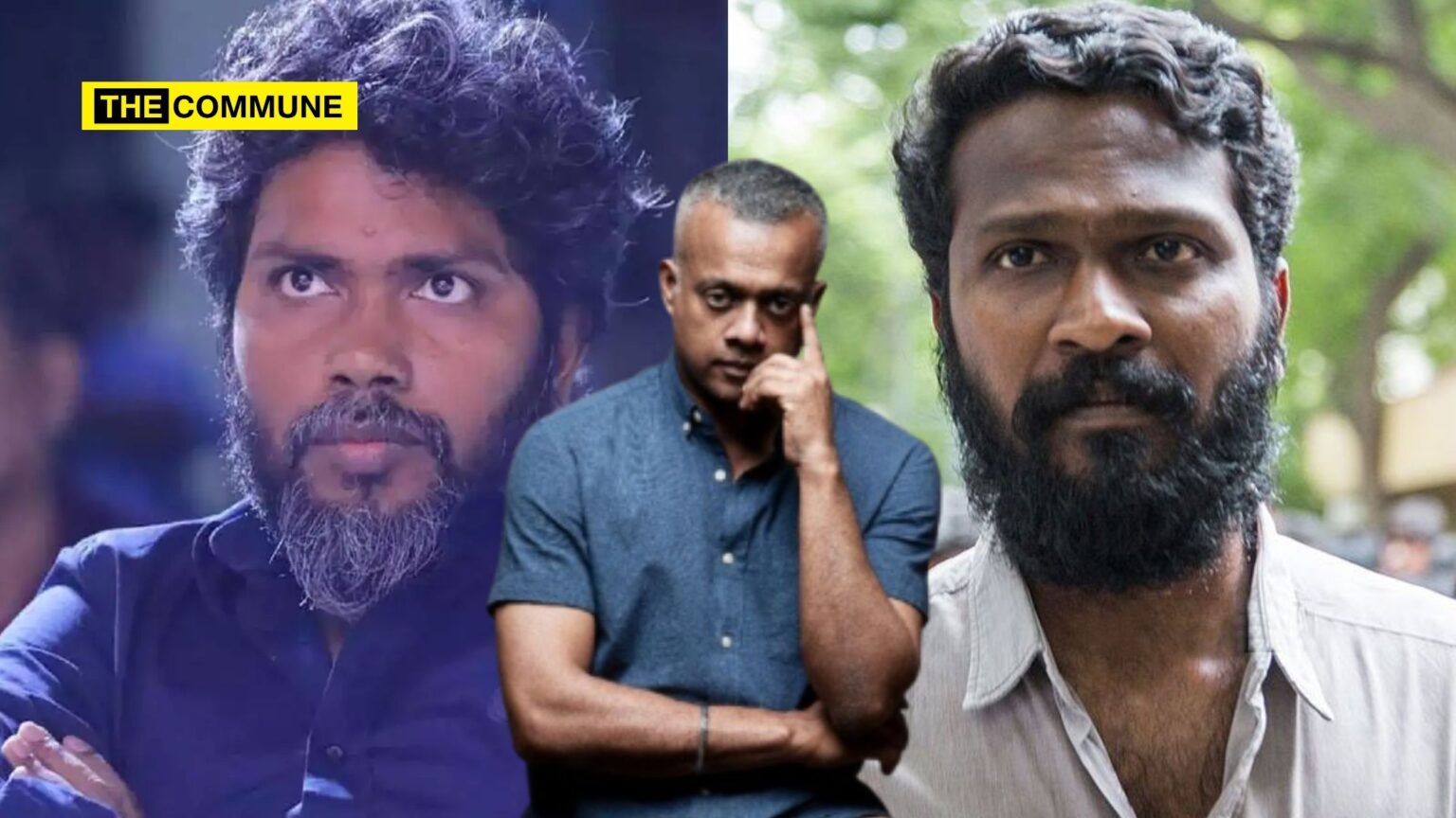 "It's Getting To Be A Bit Too Much, Nobody Wants That": Gautham Vasudev ...