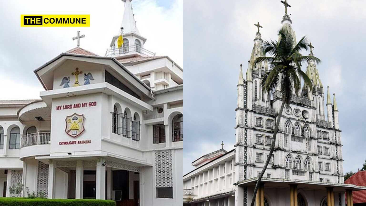 Malankara Orthodox-Jacobite Church Feud: Supreme Court Directs Kerala ...