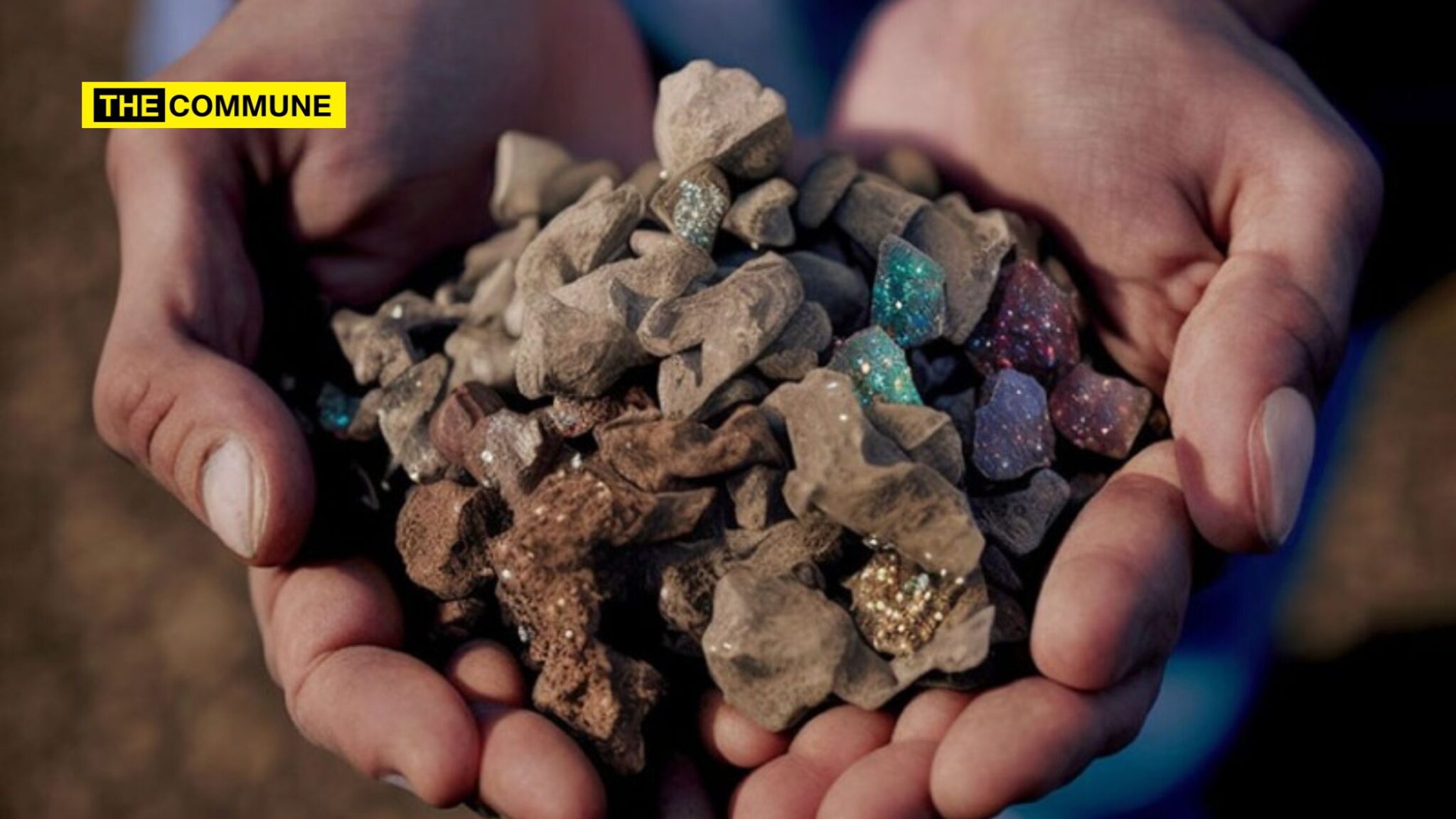 National Critical Minerals Mission To Cut Dependence On Imports ...