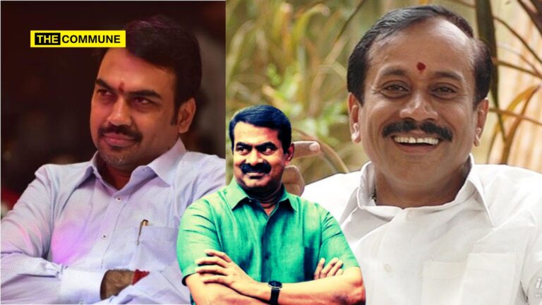 "Our Rangaraj Pandey Is 20 Times More Intelligent Than Prashant Kishore ...