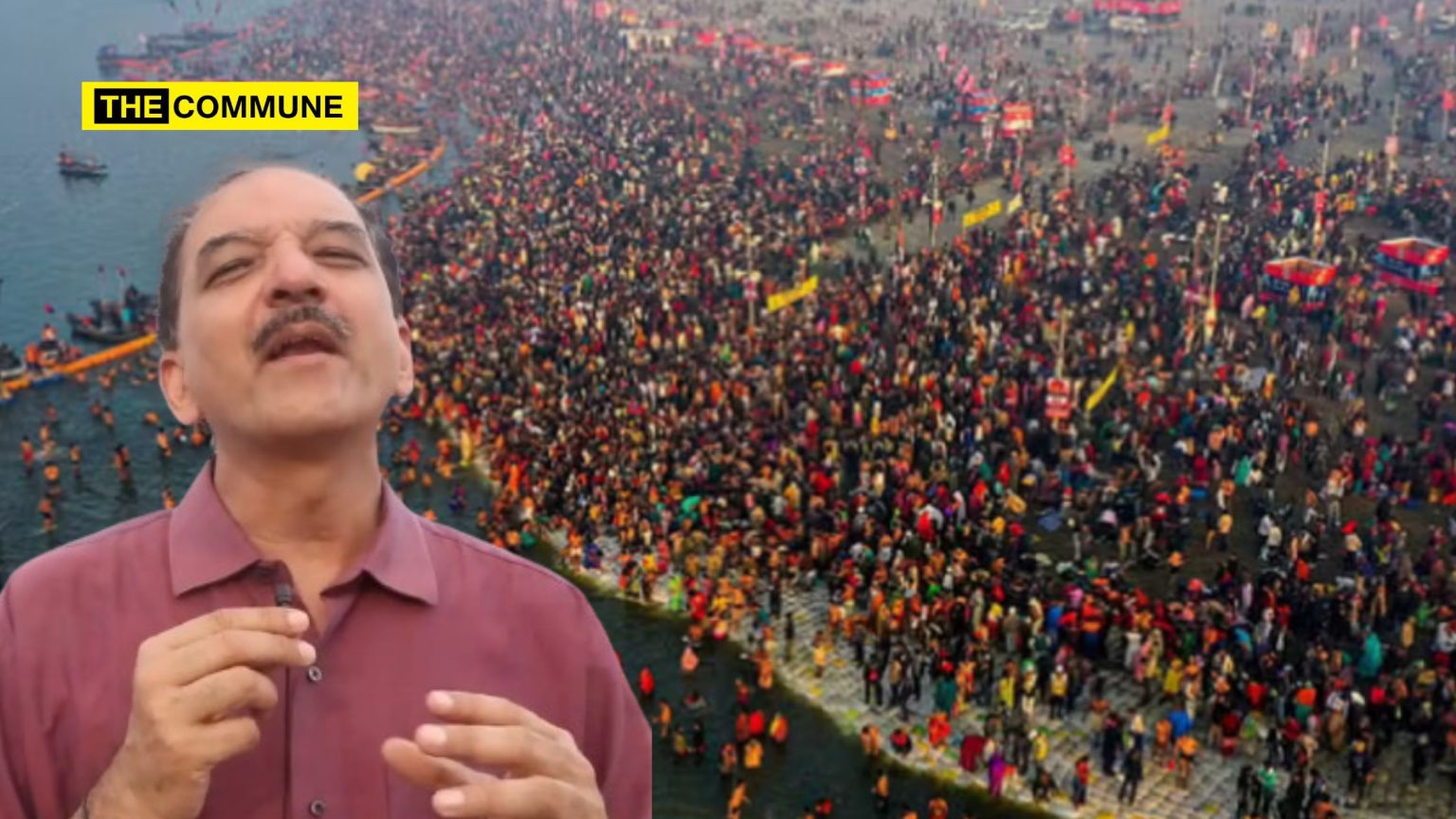 All-In-All Azhagu Raja Sumanth Raman Who Fashions Himself As An Expert ...