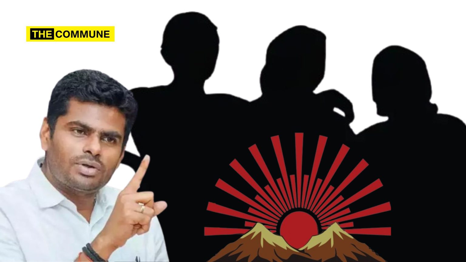 DMK Folks Have 3 Wives, Their Schools Have 3 Languages But Our Children ...