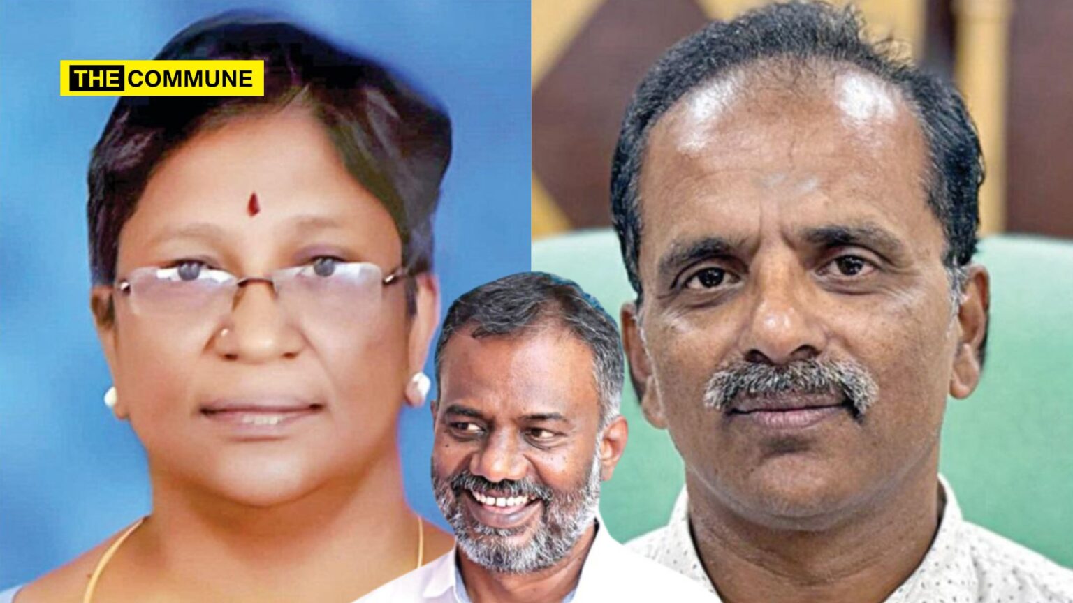 “Who Got The ₹1 Crore?”: Govt Doctor Dr. Lakshmi Narasimhan's Widow ...