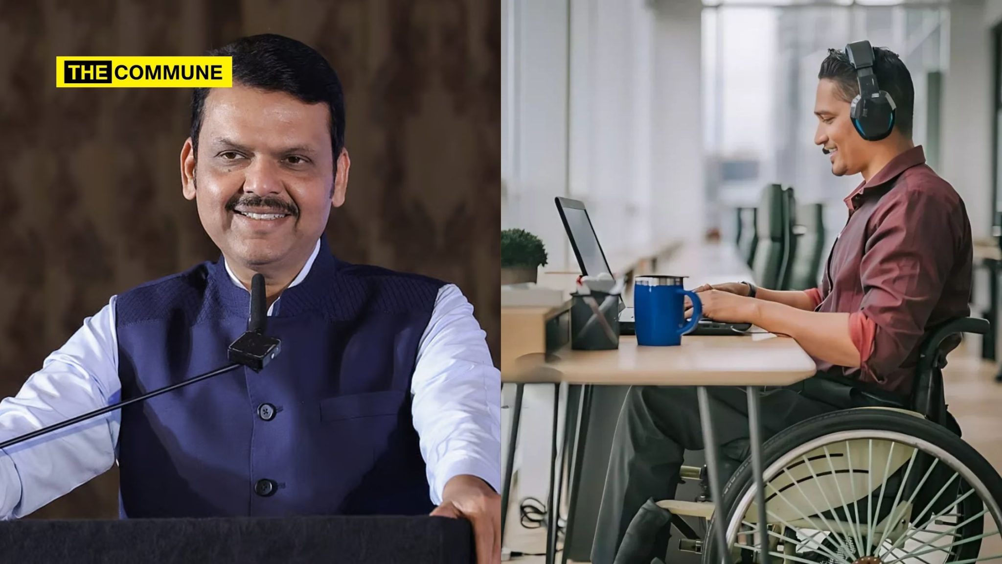 Maharashtra To Sign MoU With ‘Youth For Jobs’ To Generate Employment ...