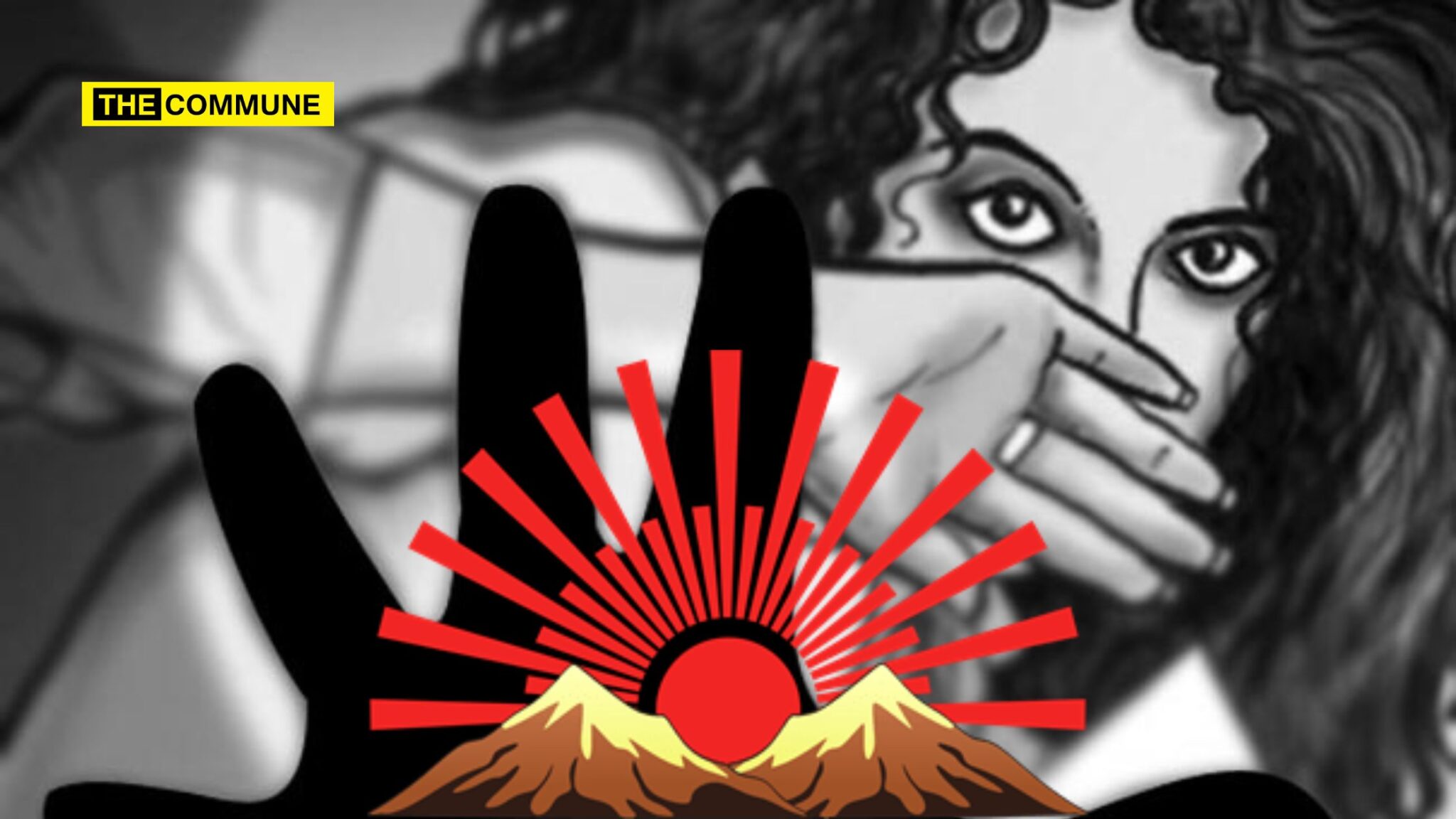 Law And Order Collapse In Dravidian Model Tamil Nadu: A Week Of ...