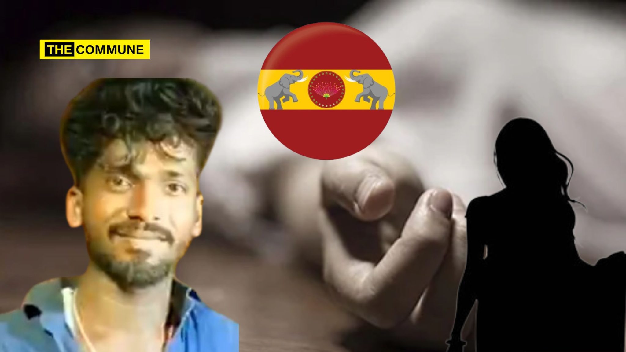 "If Such People Come To Politics..": TVK Functionaries Including ...