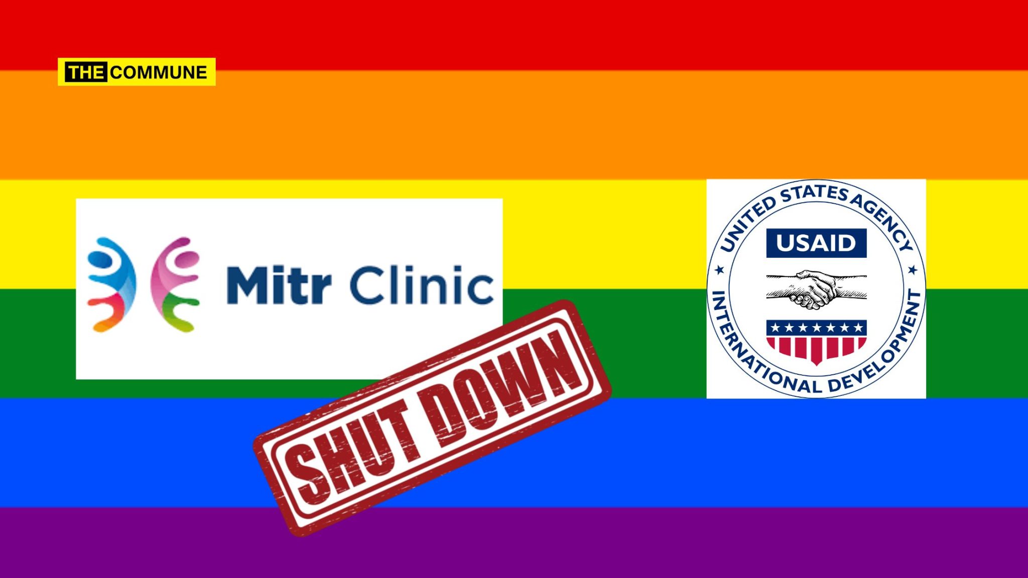 India’s First Transgender Healthcare Centre In Hyderabad Shuts Down ...