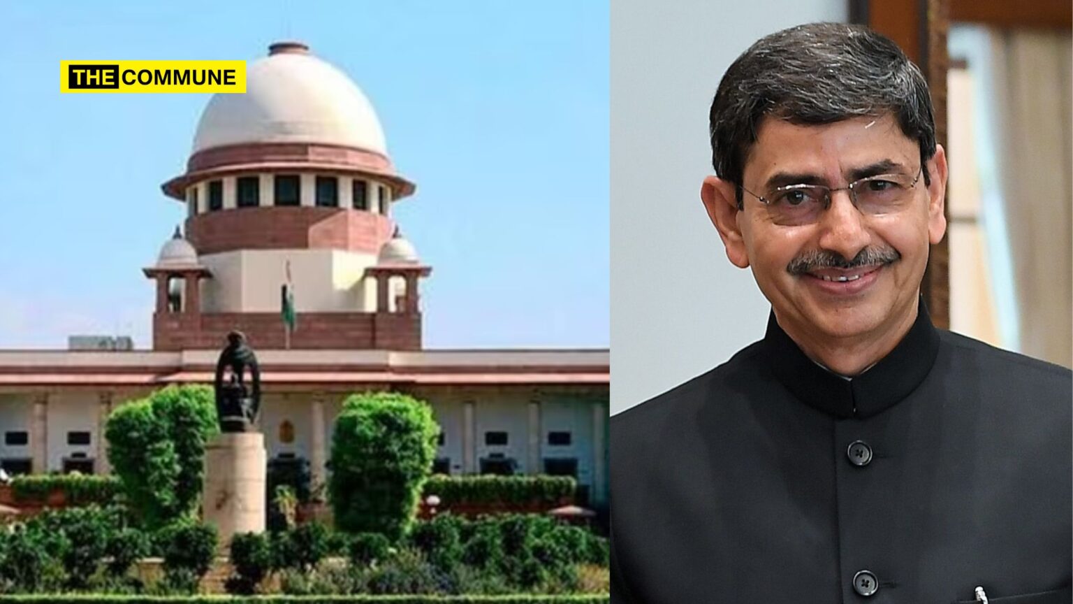 "Ill-Conceived & Lacking Merit", SC Dismisses Plea Seeking Removal Of ...