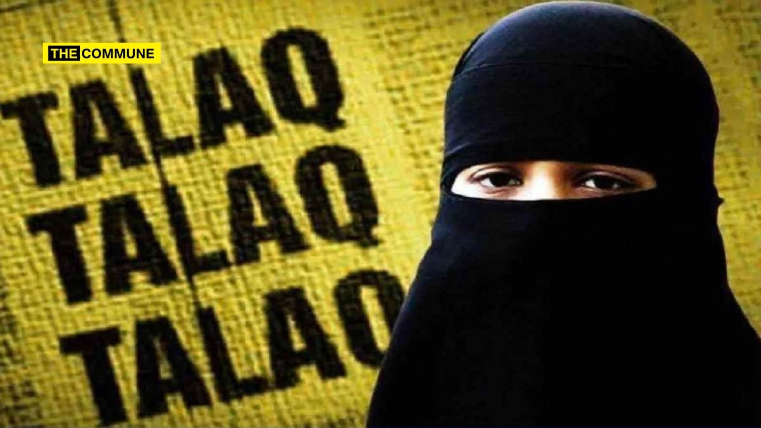 Man From UAE Gives 'Triple Talaq' To Wife In Kerala Over WhatsApp - The Commune