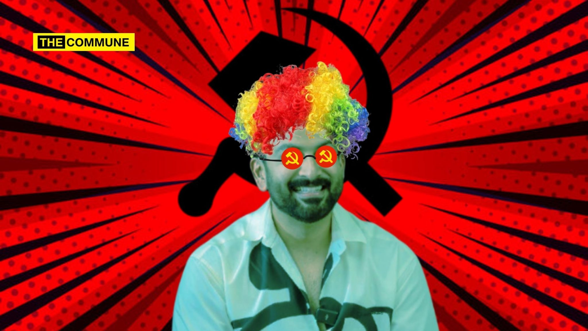 Meet Prithviraj Sukumaran, The Two-Bit Virtue-Signalling Commie ...