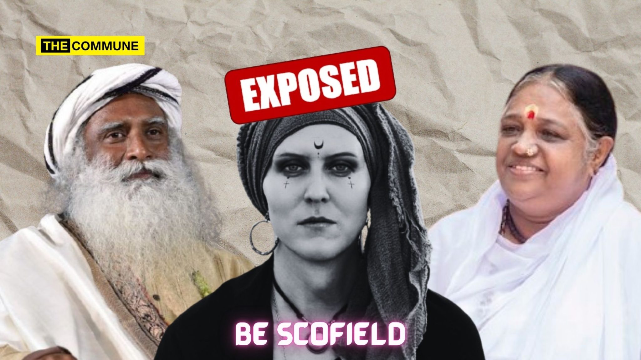 The Distorted Narratives Of The Guru Magazine: Exposing The Modus ...