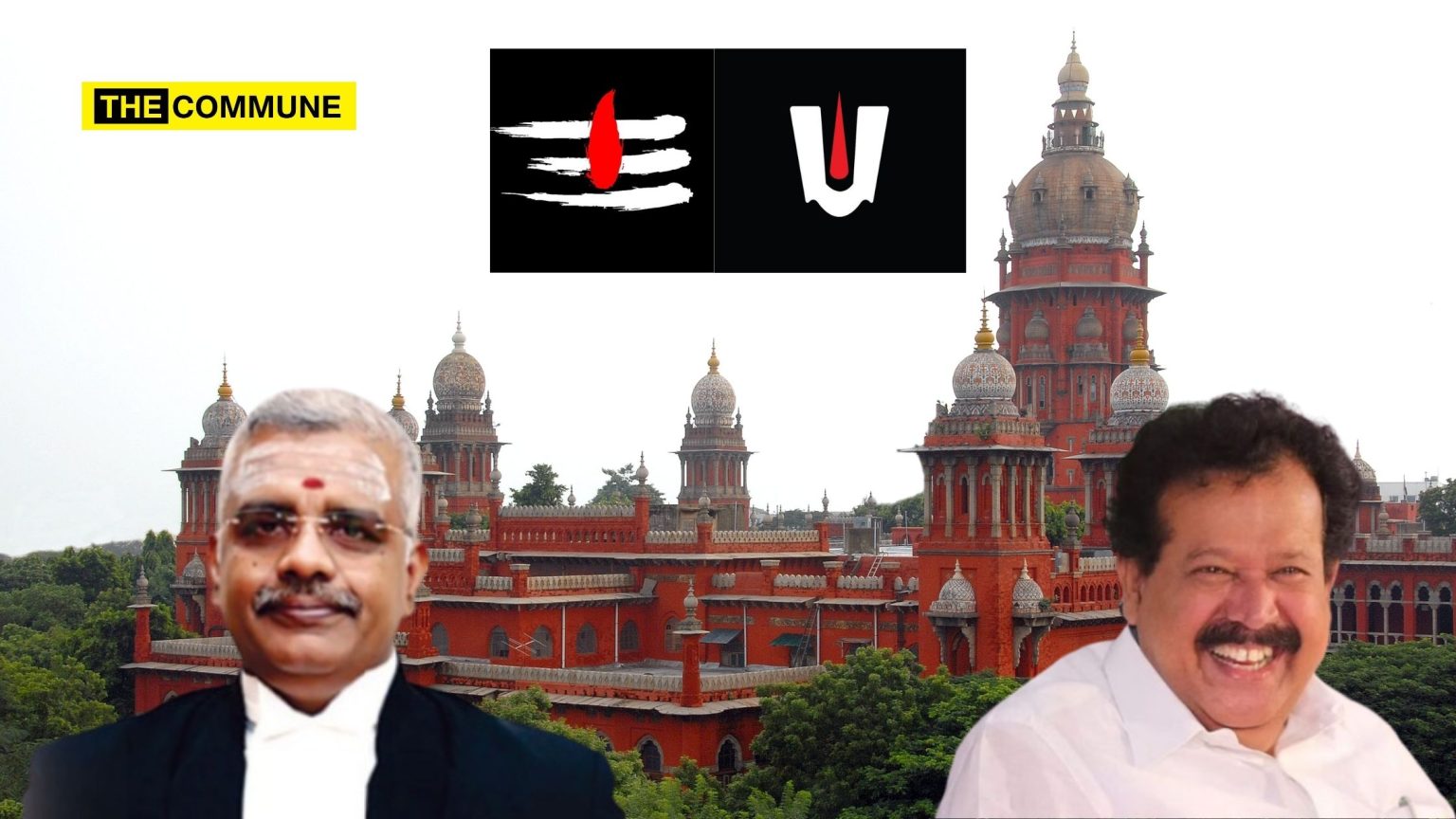 “Bound By Article 144, TN Police Must Act On Ponmudy’s Remarks ...