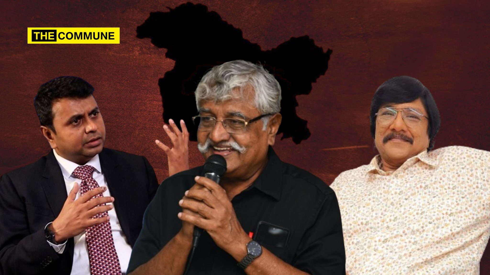 The Many Times When DMK And Dravidian Stockists Supported Pakistan ...