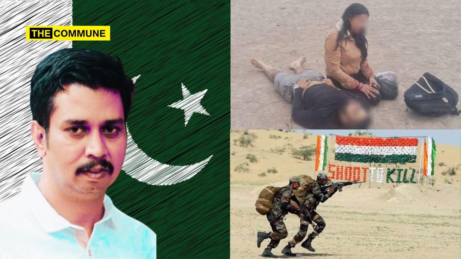 "War Is Inhumane": Dravidianist Director TJ Gnanavel Simps For Pakistan ...