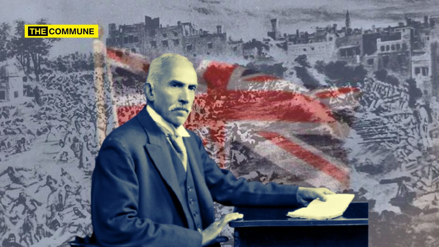 Sir C. Sankaran Nair: The Defiant Patriot Who Took On The British In ...