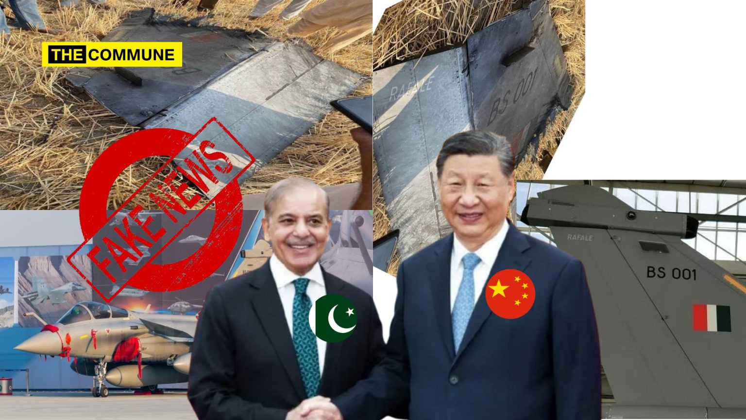 Amid India-Pakistan War Tensions, China And Pakistan Resort To Digital Propaganda And ...