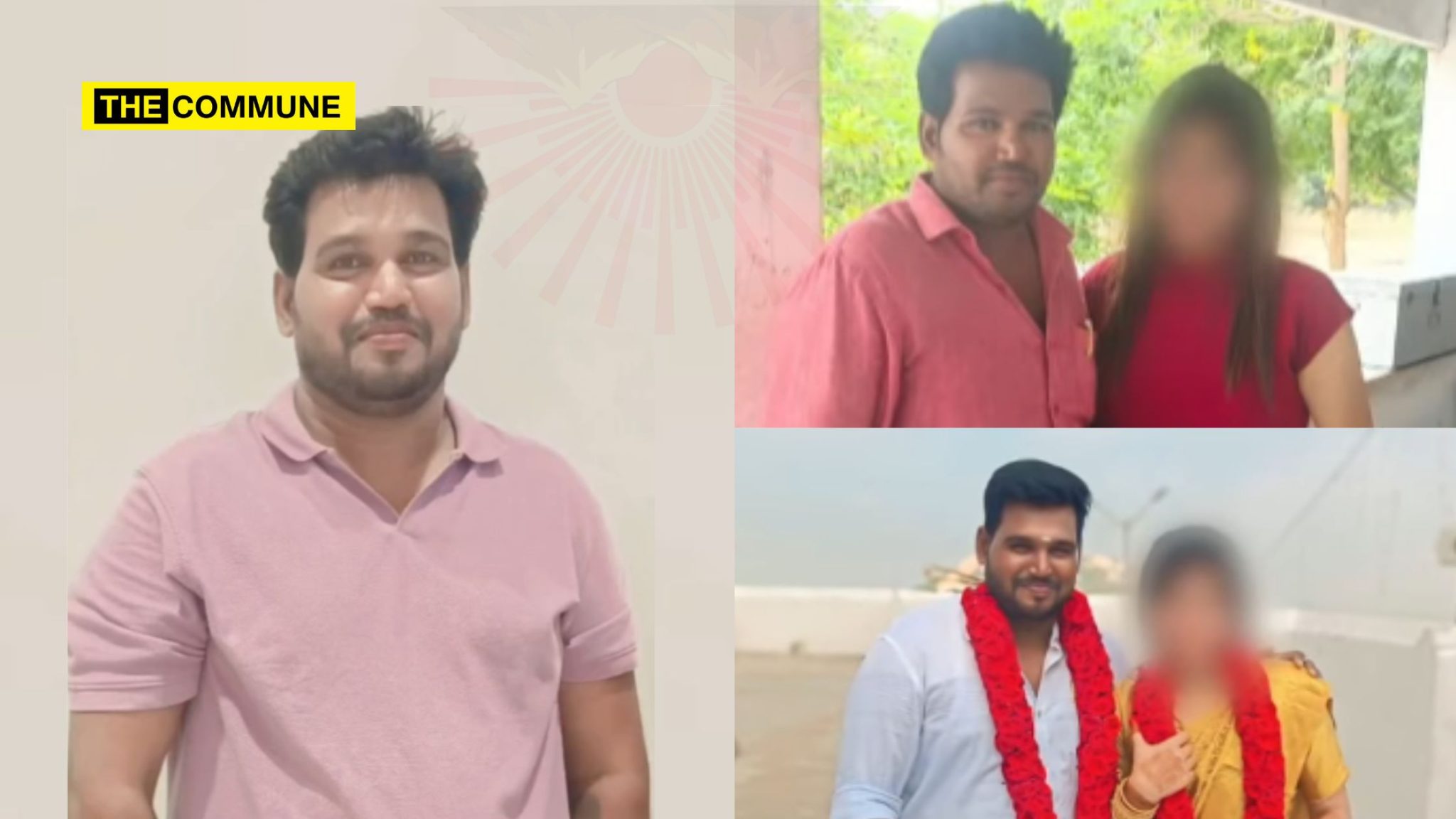 Arakkonam Student Alleges Abuse By DMK Functionary Under Pretense Of Marriage, Seeks AIADMK MLA ...