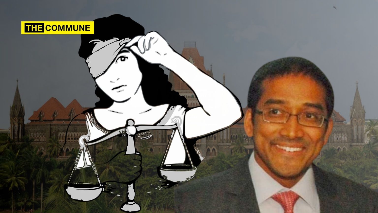 Justice Somasekhar Sundaresan, His NGO Ties, And Judicial Decisions ...