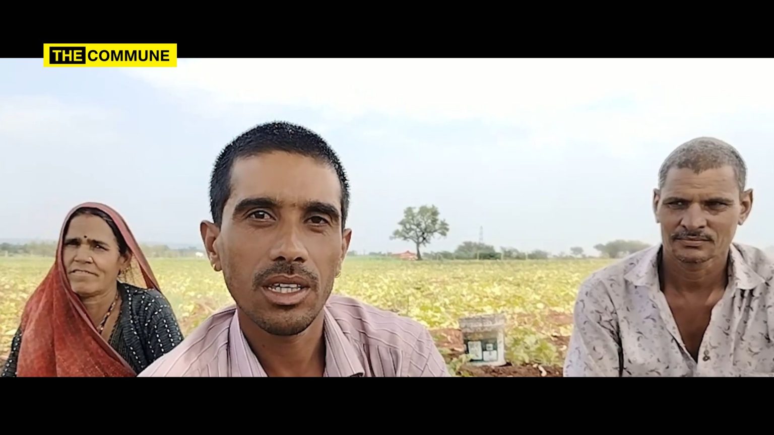 PMKSY Yojana 2.0: Relief For Neemuch Farmers As Water Level In Plateau ...
