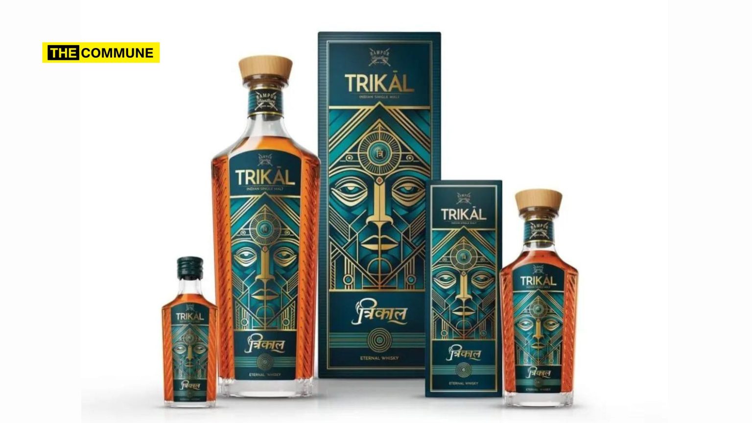 Radico Khaitan Withdraws ‘Trikal’ Whisky After Backlash From Hindu ...