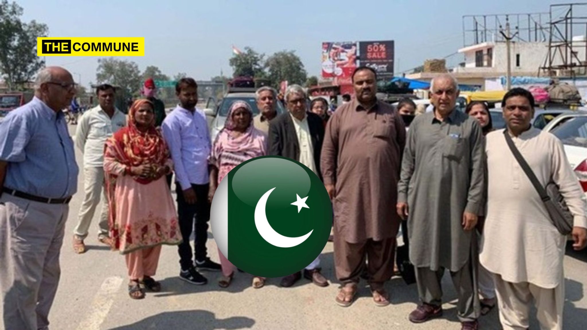 15 Times Pakistan Deserted Its Own Citizens From 1971-2025 - The Commune