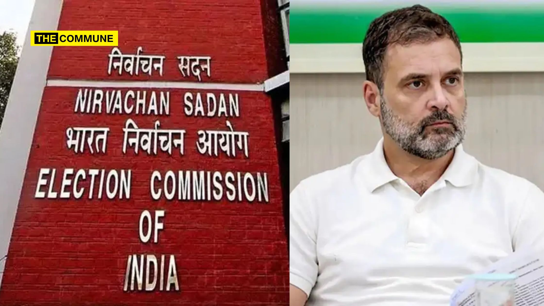 "One Day We'll Come To Power, You See What We Do To You": Congress ...