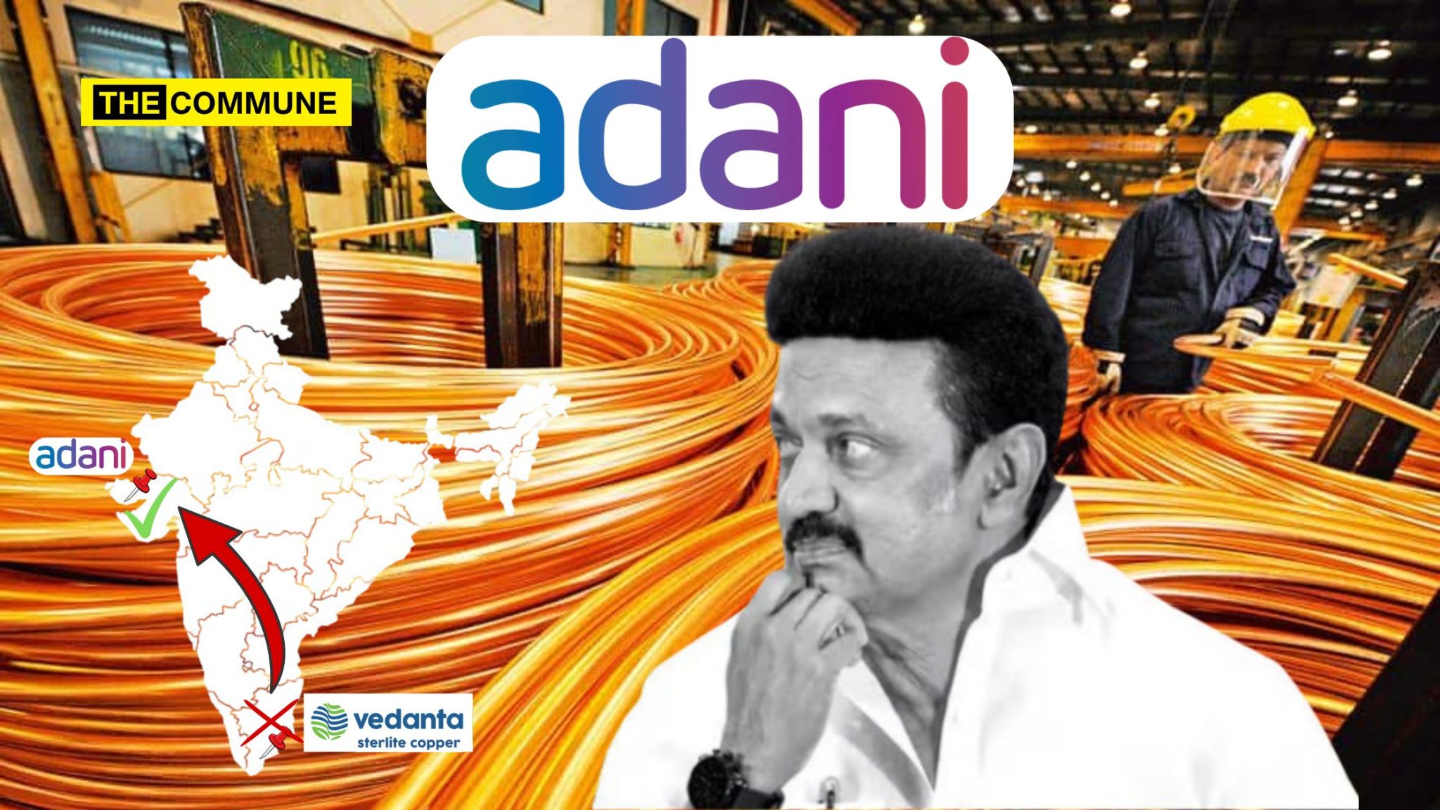 Tamil Nadu’s Loss, Gujarat’s Gain: Dravidian Stockists Said "Take ...