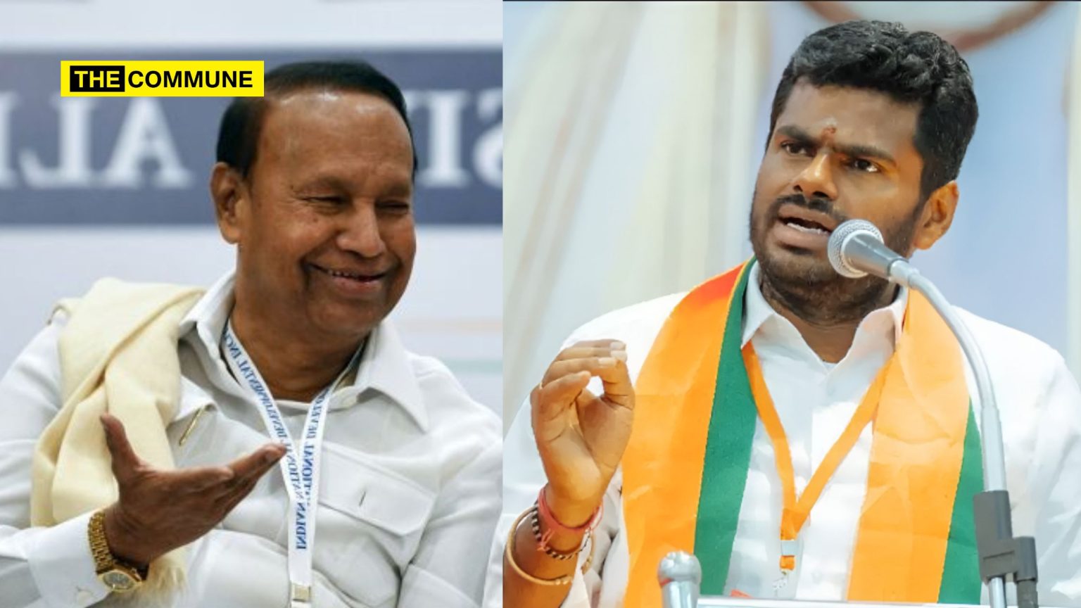 DMK MP TR Baalu Once Again Skips Court In Defamation Case Filed Against ...