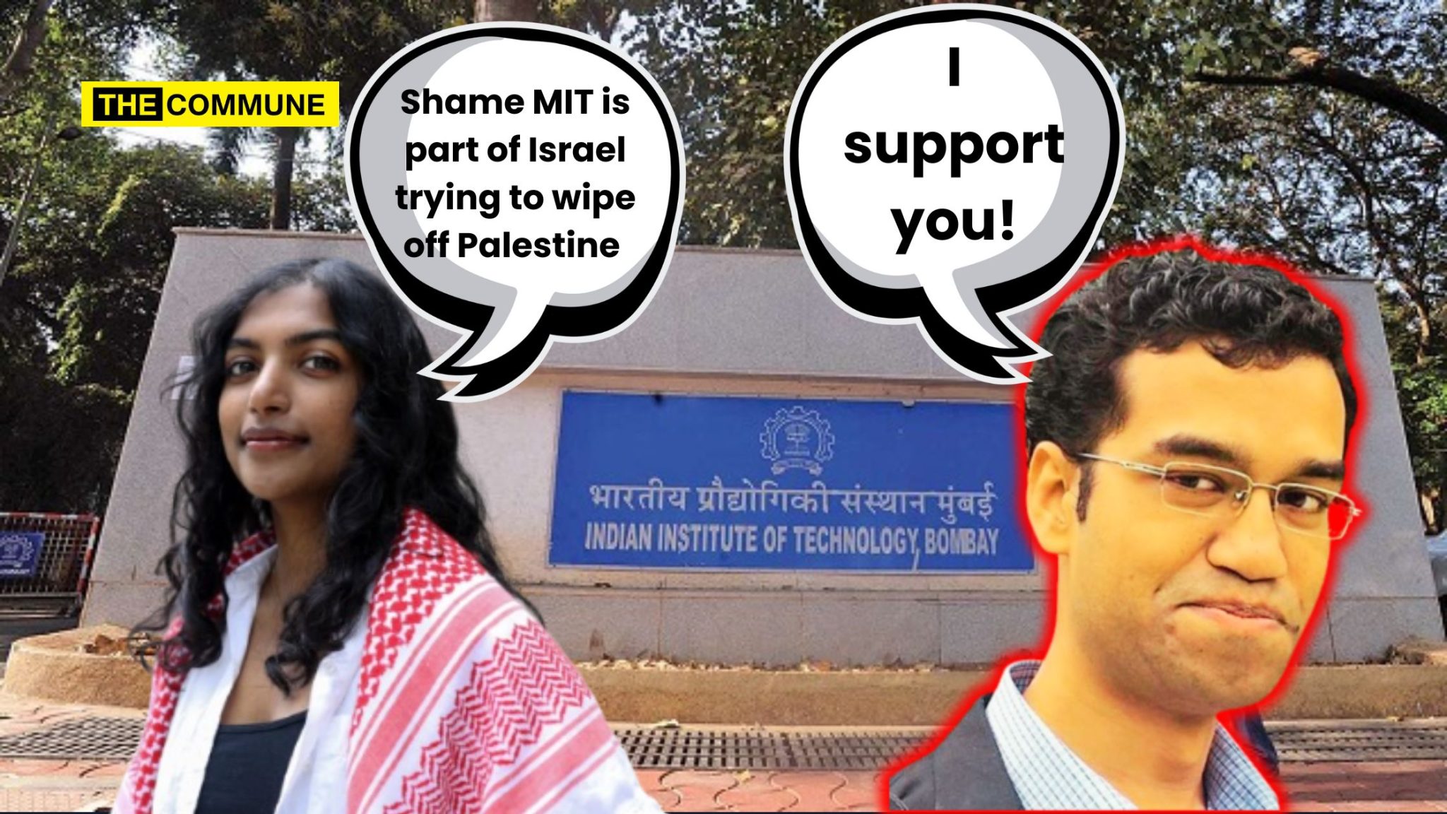 From Opposing CAA & Article 370 Abrogation To Calling For Sterlite Shutdown: Meet 'Communist ...