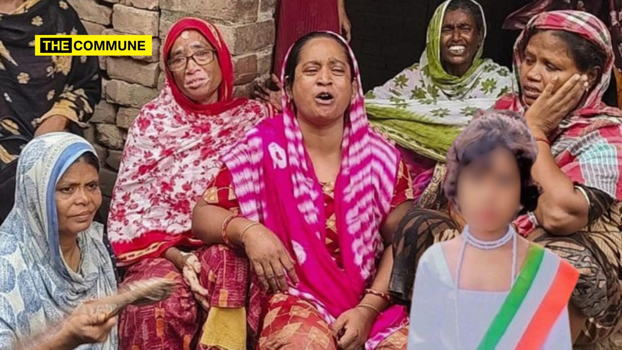 'We Don’t Want Money, We Want Justice’: Kaliganj Bomb Blast Victim’s ...