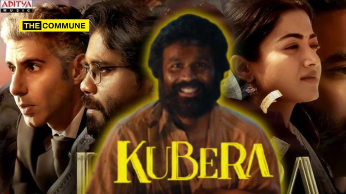 Kubera Review: Dhanush The Performer Shines Like Gold In This Overstretched Tale About Haves And ...