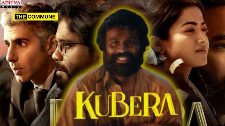 Kubera Review: Dhanush The Performer Shines Like Gold In This Overstretched Tale About Haves And ...