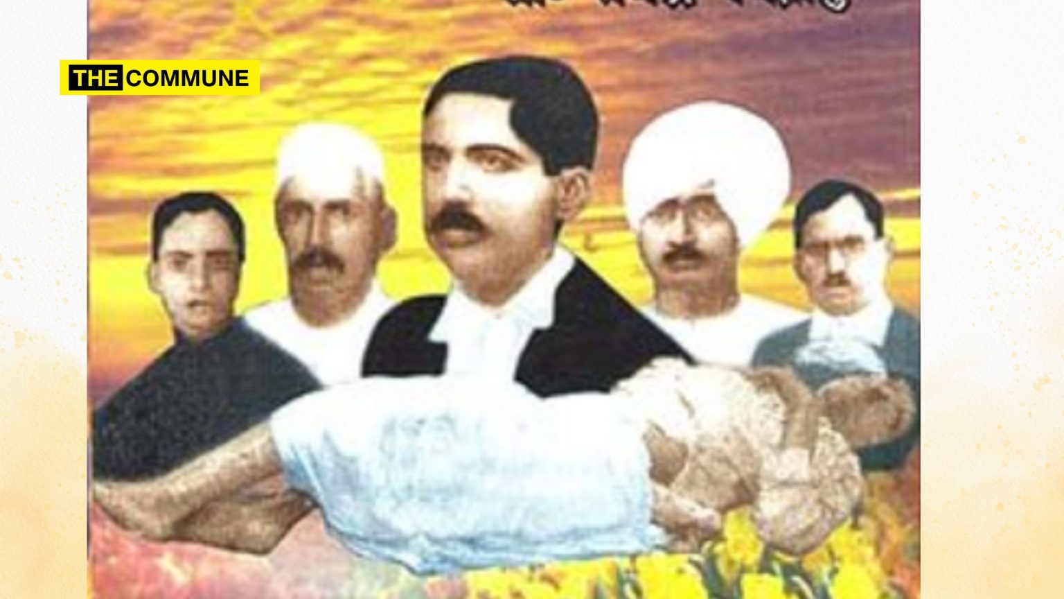 Radha Kishan Modani: The Unsung Martyr Who Defied The Nizam For Dharma ...