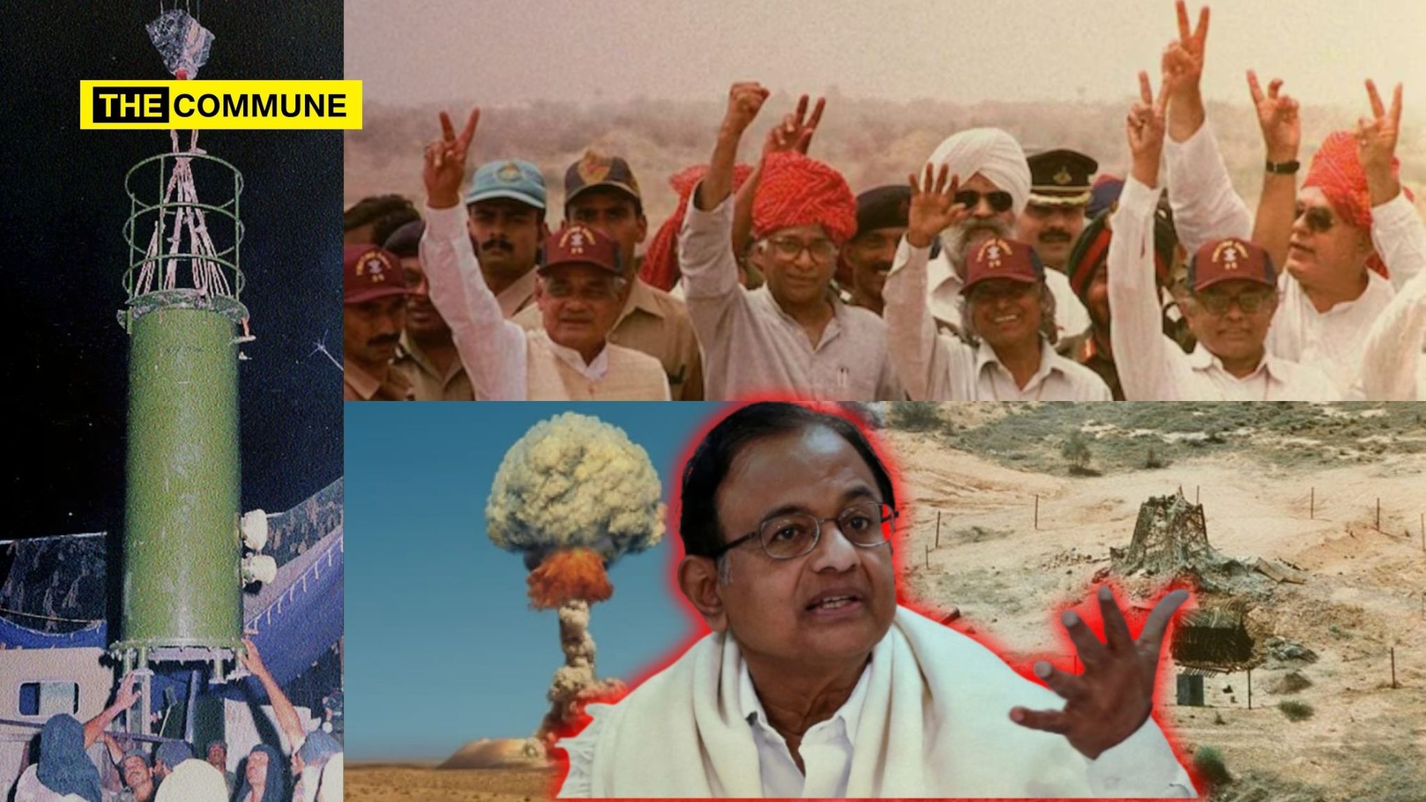 "Vanity Project, Inconsistent With Moral Authority Of India": When ...