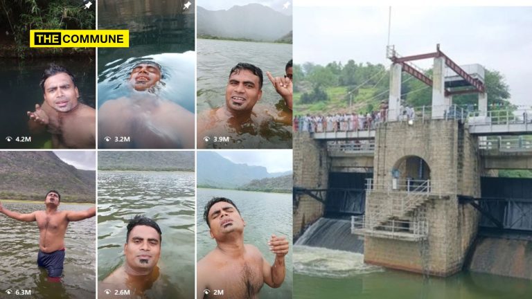 Pilavakkal Dam In Disrepair Despite ₹10 Crore Fund Allocation By Govt ...