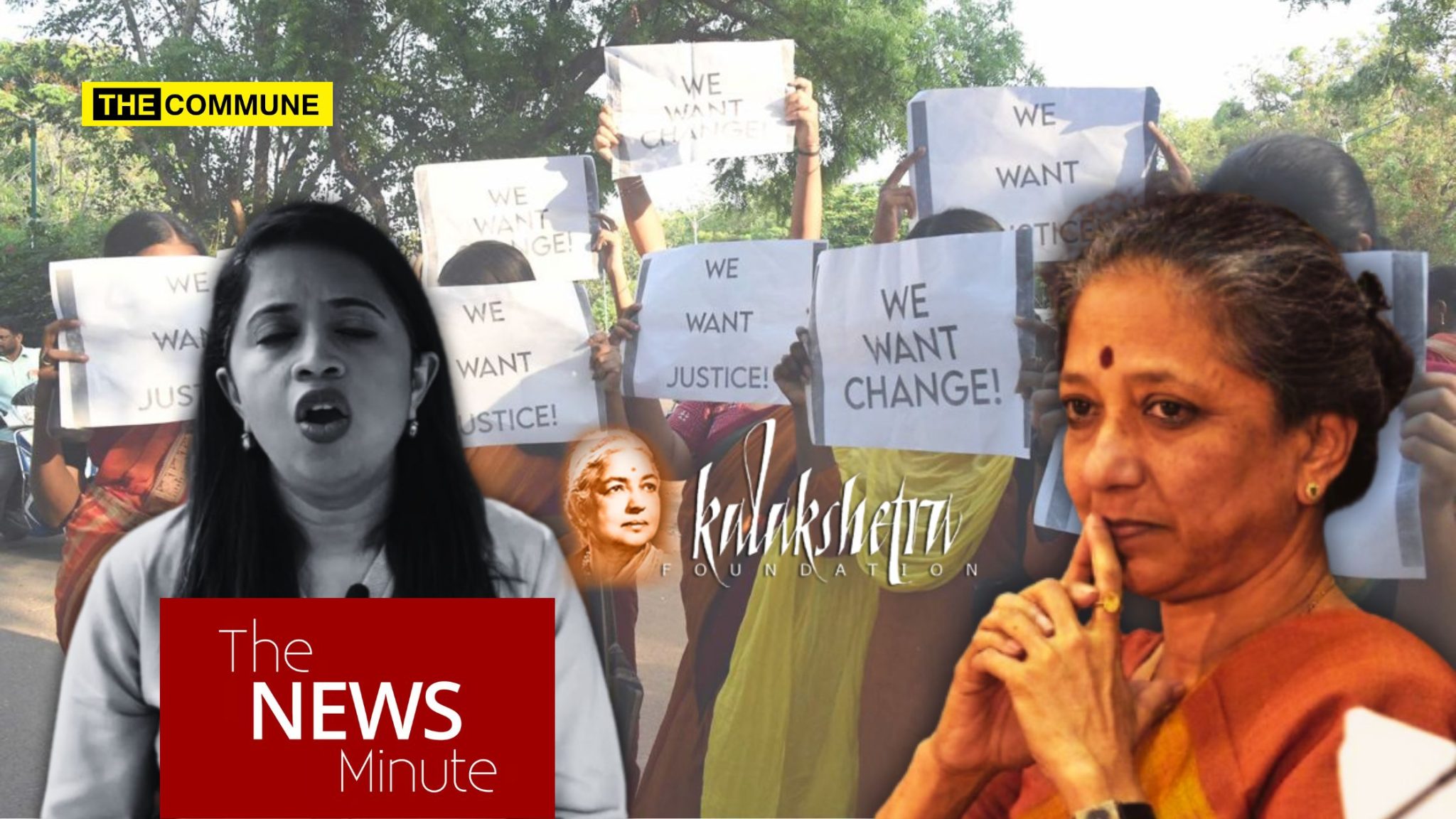 When Narrative Fails: How The News Minute’s Frenzied Coverage Of The ...
