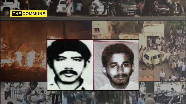 1998 Coimbatore Blast Terrorist And Bomb-Making Expert Abubacker ...