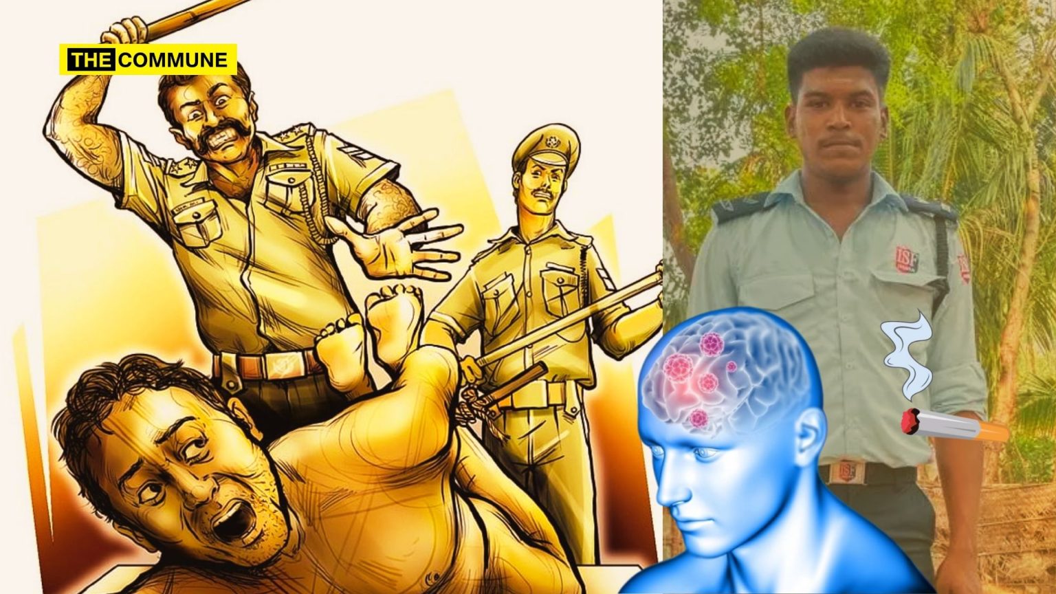 Ajithkumar Custodial Death Case: Postmortem Report Reveals Brutal Torture; Cigarette Burns ...