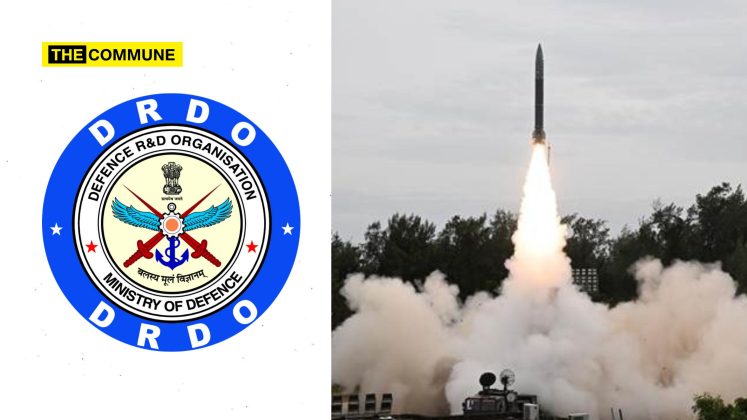 DRDO Successfully Tests Full Range Of 'Pralay' Missile, Paving Way For ...