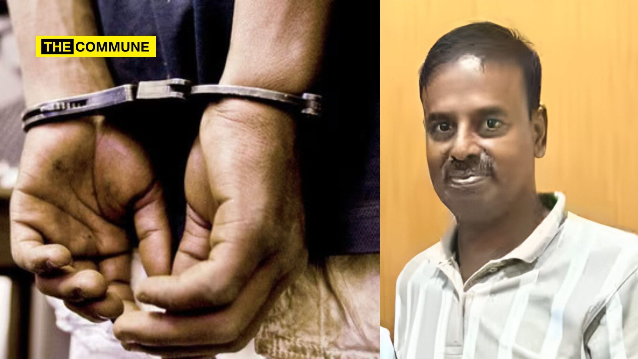Former Aide Of MDMK Chief Vaiko Arrested For Derogating Hindu Gods ...