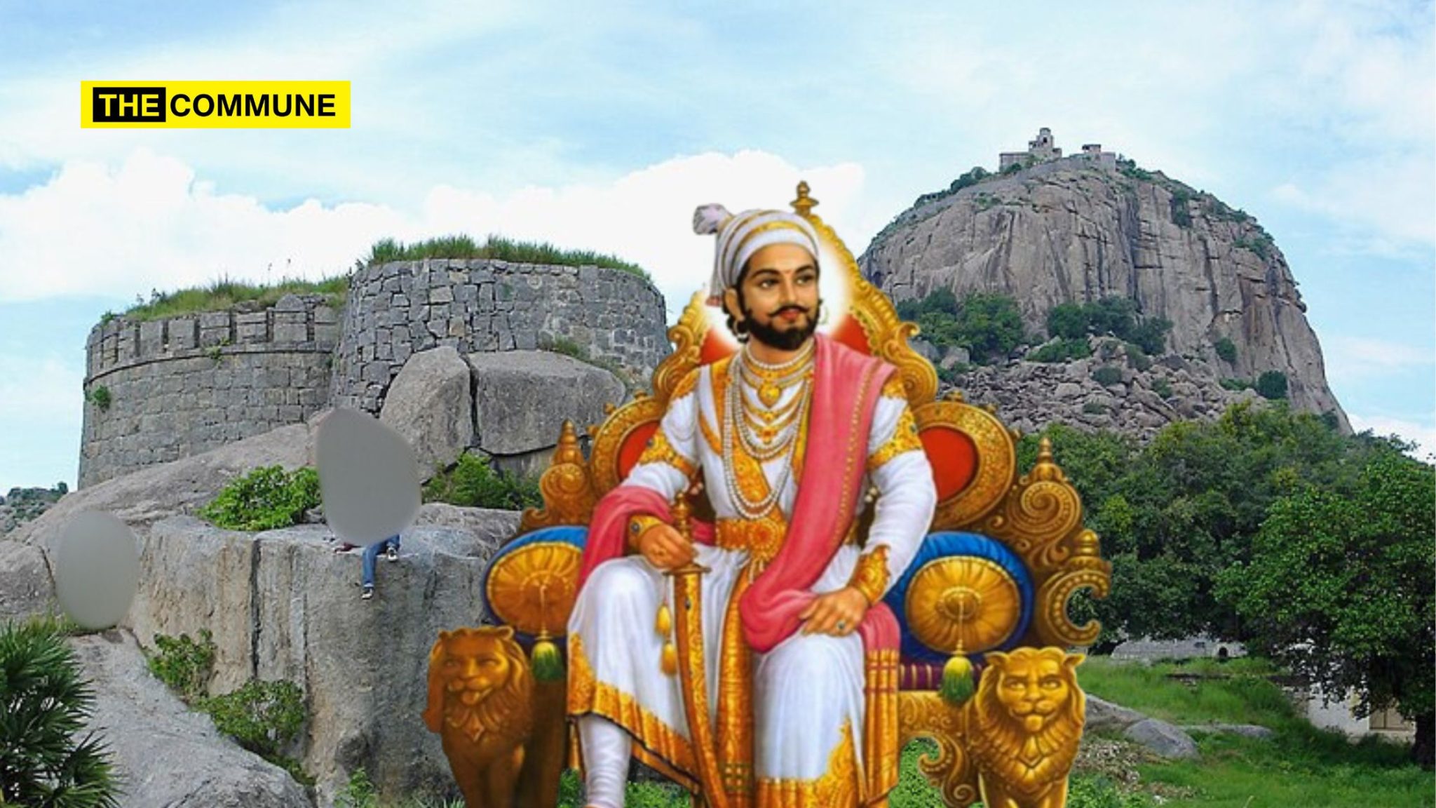 From Cholas To Chhatrapati: Why Gingee Fort’s Maratha Chapter Matters ...