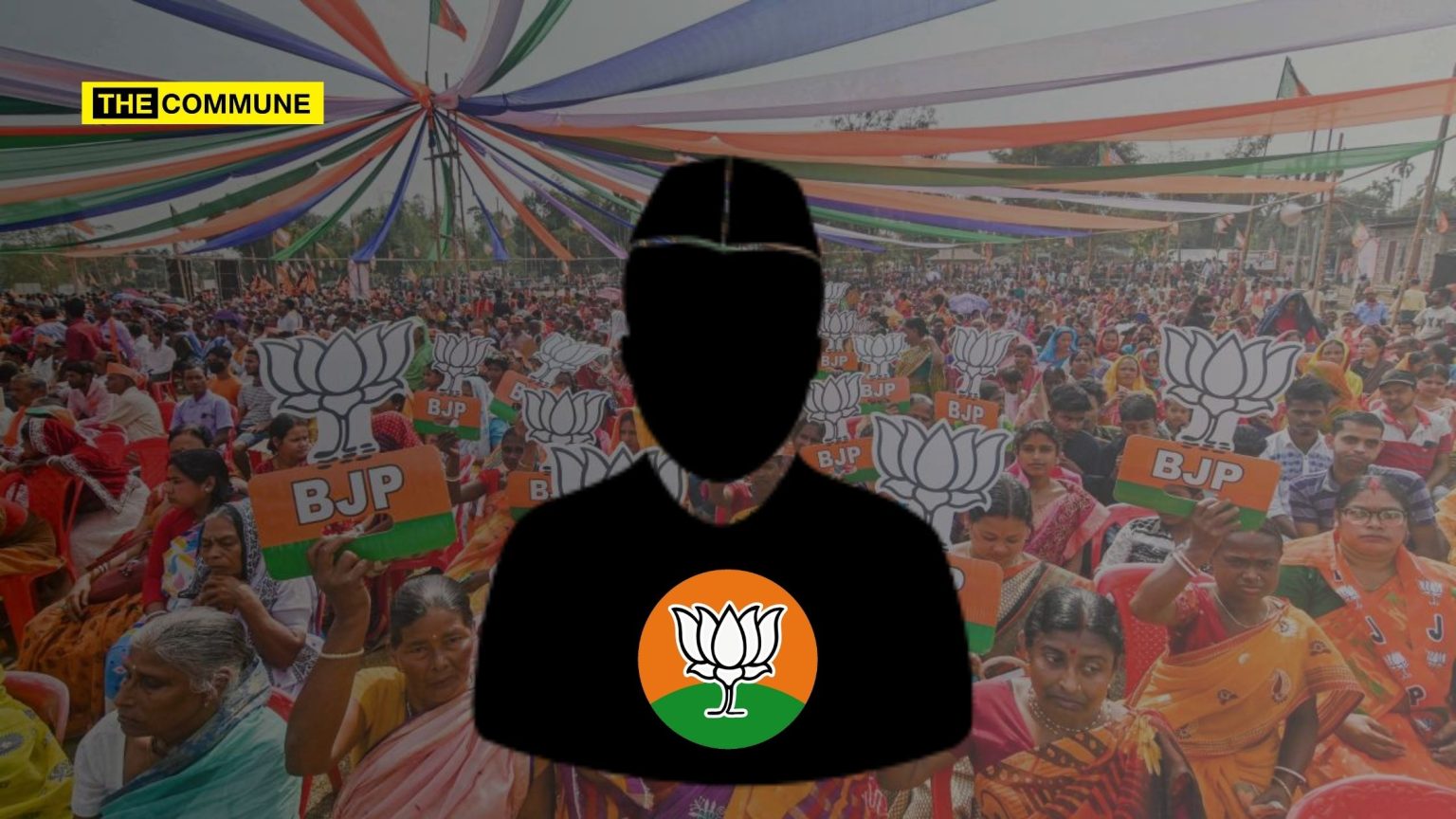 Who Will Be BJP's Next National President? Here Are The Names Doing The ...