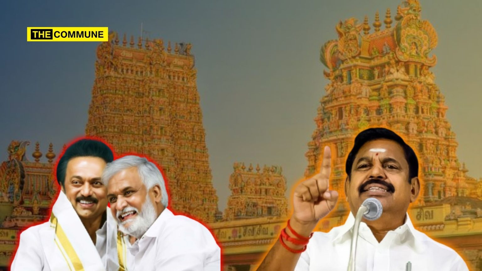 "You Take Temple Hundi Money To Build Colleges, Shouldn't Govt Be ...