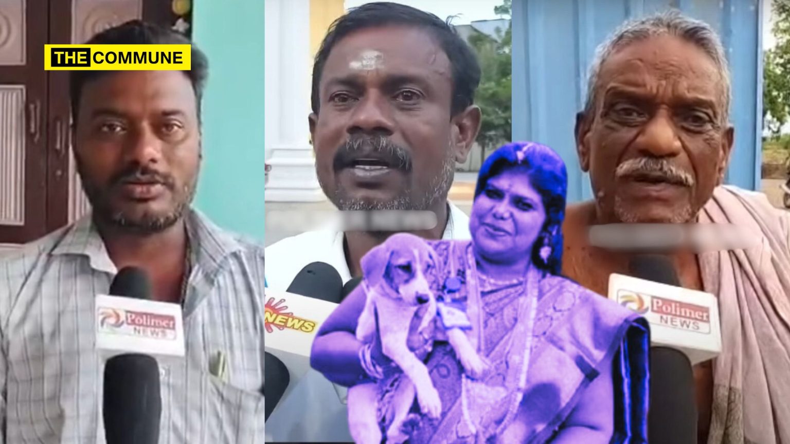 Ajithkumar Custodial Death Case Complainant "Dr Nikitha" & Her Family Had Scammed Many Over ...