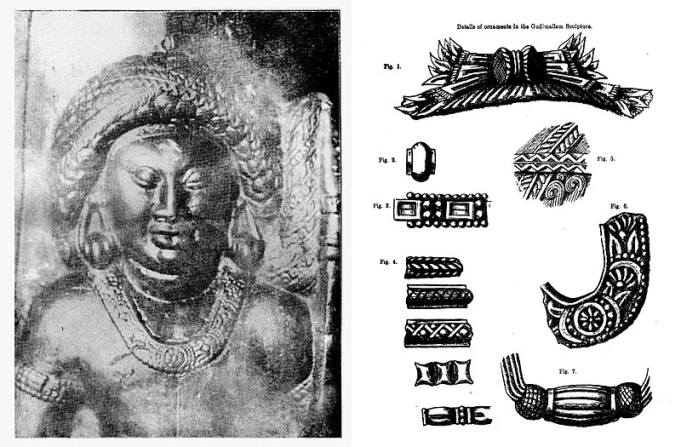 A Living Temple Through Millennia: Gudimallam’s Parasurameswara Temple ...