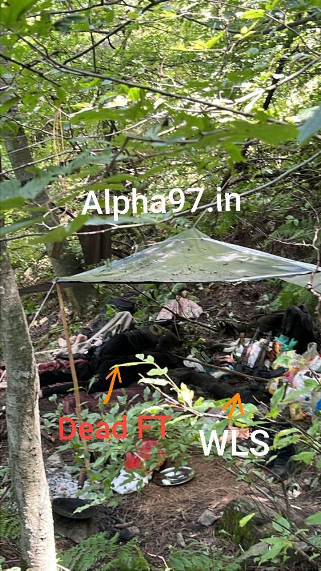 After Chidambaram’s ‘No Pakistan Link’ Claim, 3 Pakistani Terrorists Suspected To Be Behind ...